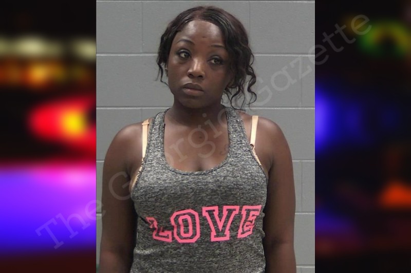 Kiera Davis — Baldwin County Jail Bookings