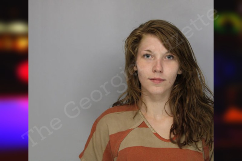 Ashton Dayton-Arrowood - Hall County