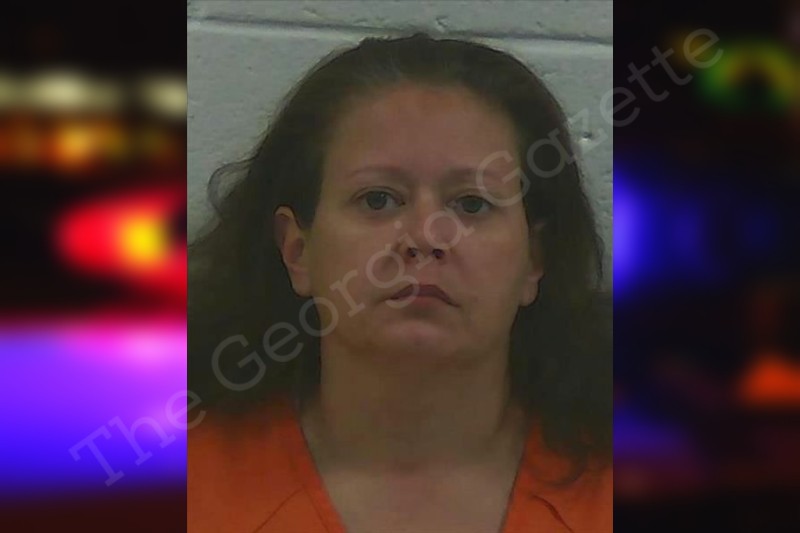 Lacy Dean - Jackson County