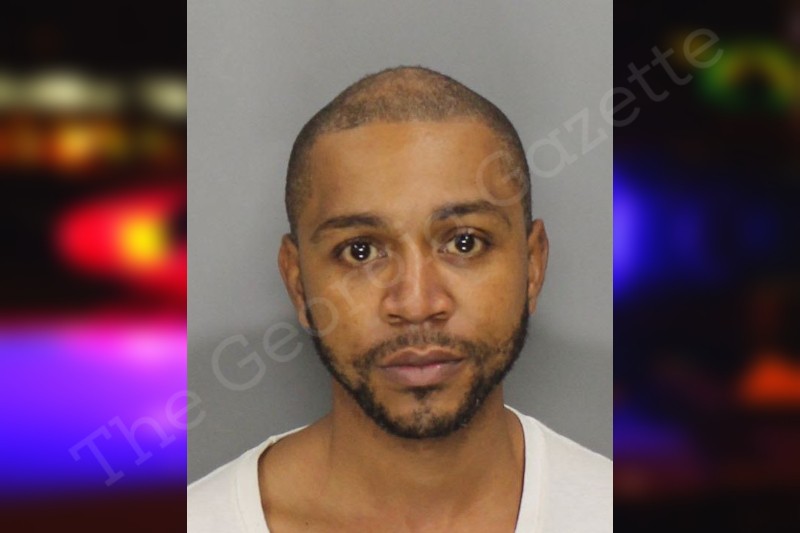 Chaise Debow | Cobb County