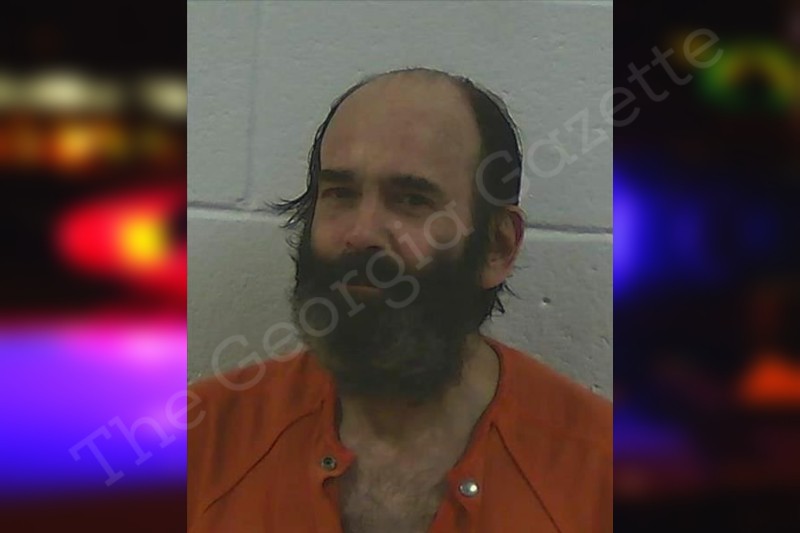 Neil Dempsey — Jackson County Jail Bookings