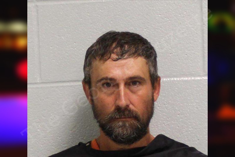 Jody Denney — Carroll County Jail Bookings