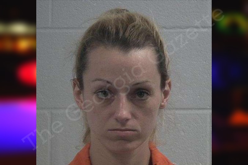 Heather Denton — McDuffie County Jail Bookings
