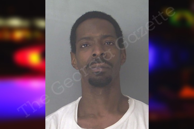 Morris Dillard — Douglas County Jail Bookings