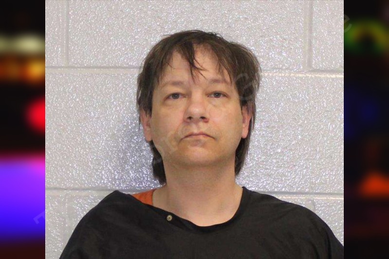Richard Dinsmore — Carroll County