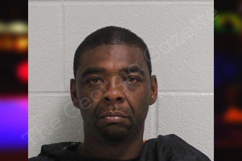 Thomas Dix — Carroll County Jail Bookings