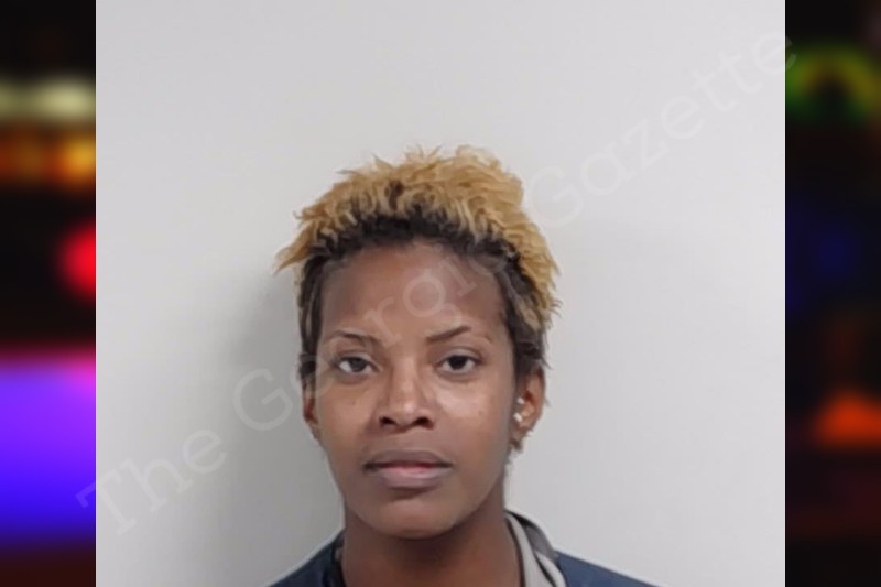Marsha Dixon — Lowndes County Jail Bookings