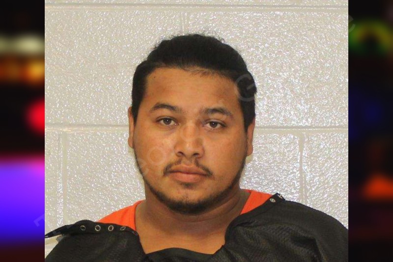 Joseph Donaldo — Carroll County