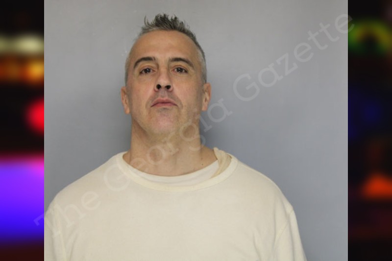 Joshua Duckett — Hall County Jail Bookings