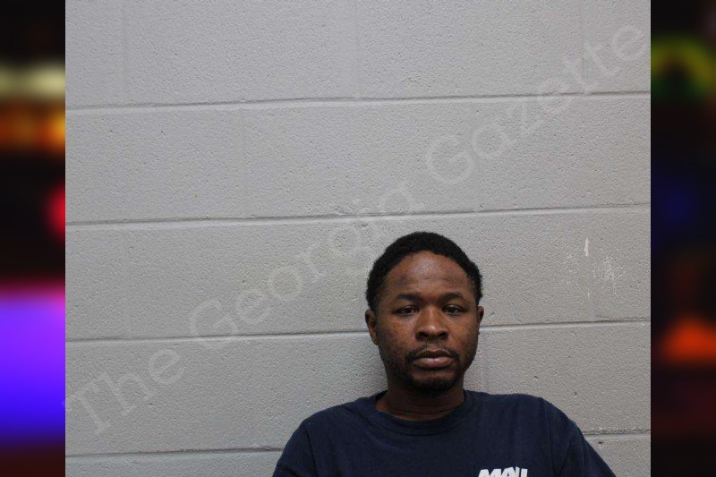 Brandon Dunlap | Harris County