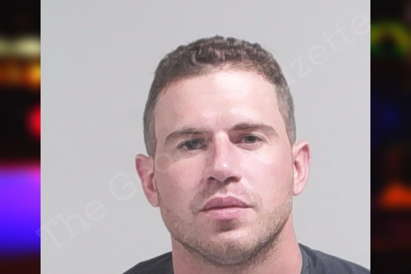 Benjamin Durden — Lowndes County Jail Bookings