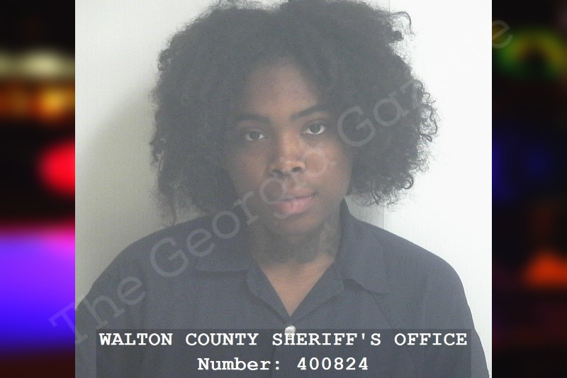 Lovie Durham — Walton County Jail Bookings