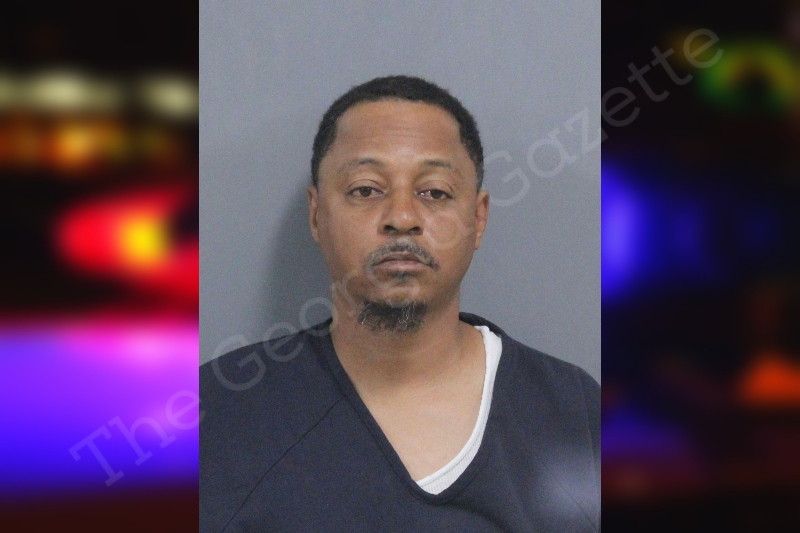 Deric Daniels | Catoosa County