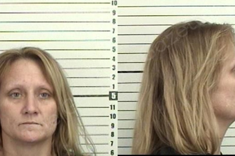 Samantha Deal - Camden County