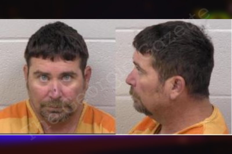 Kevin Delutis — Paulding County Jail Bookings