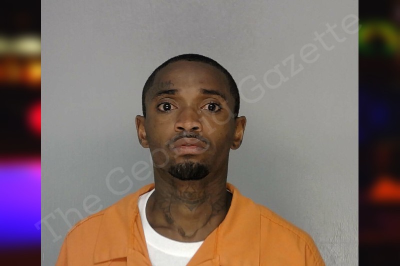 Devery Orr | Bibb County