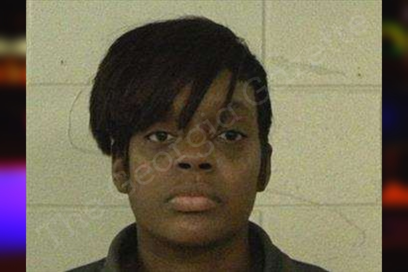 Stephanie Devette — Liberty County