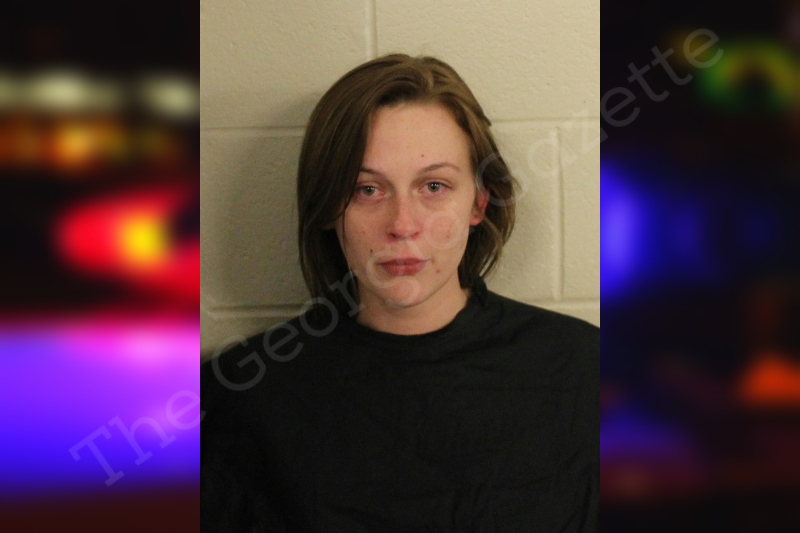 Madison Dickson — Floyd County Jail Bookings
