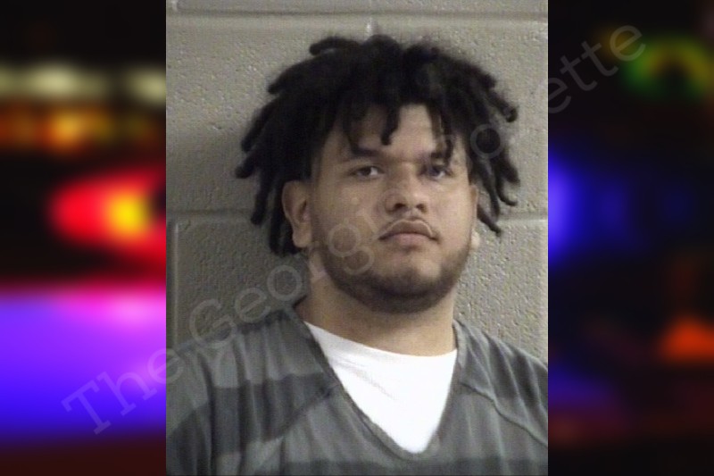 Devon Dixon | Whitfield County