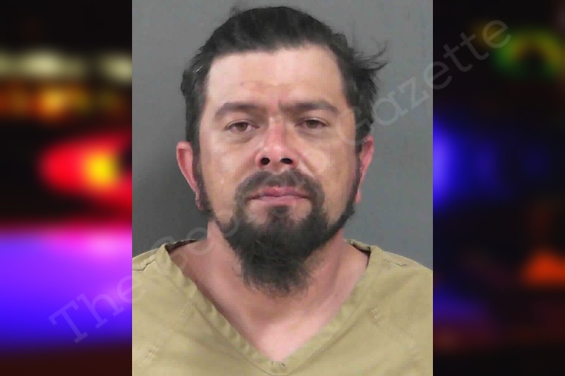 Michael Doi — Gordon County Jail Bookings