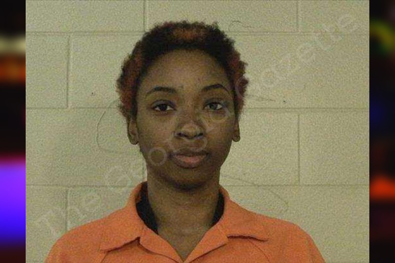 Tahnia Drayton | Liberty County