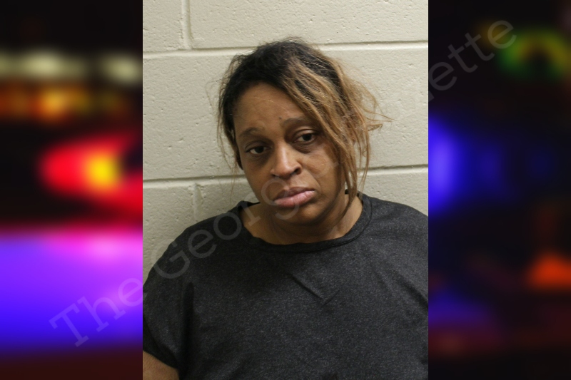 Tasha Dublin - Floyd County