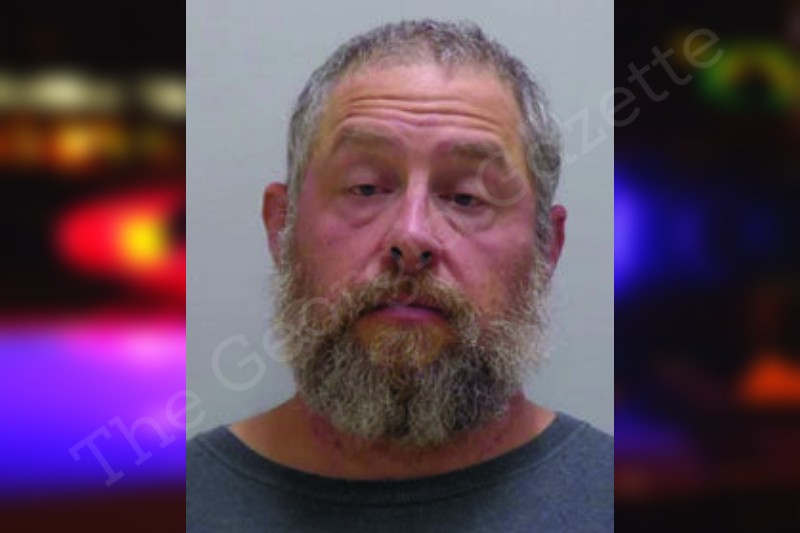 Michael Dugger — Bartow County