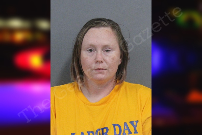 Lisa Duke — Catoosa County Jail Bookings