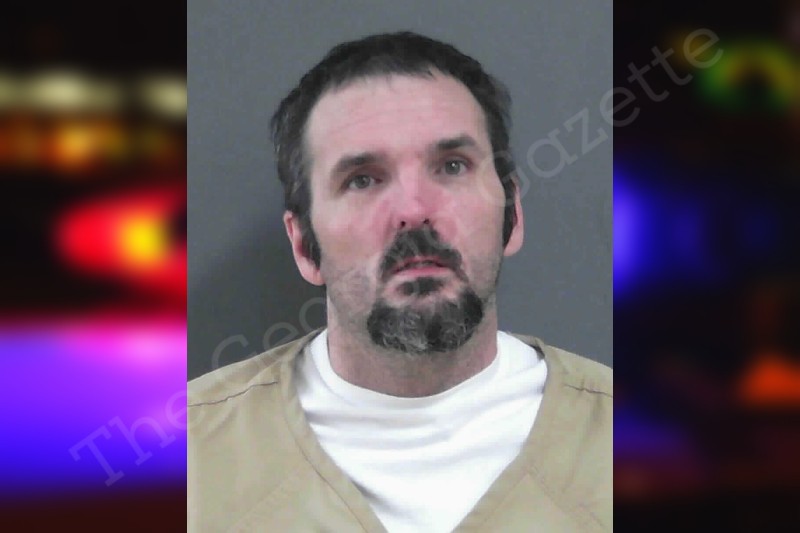 Roy Dunn — Gordon County Jail Bookings