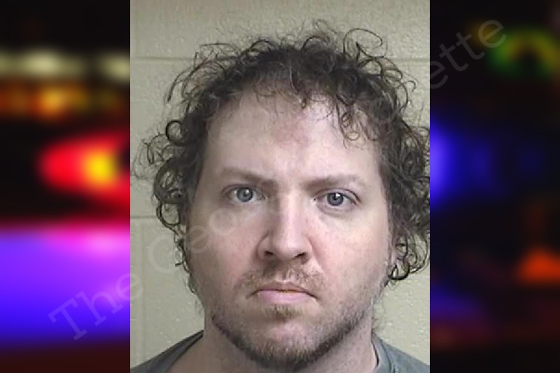 Steve Durham — Walker County Jail Bookings