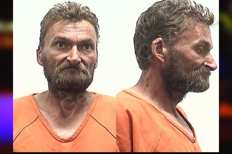 Curtis Edwards — Clarke County Jail Bookings