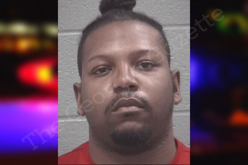 Roger Elam — Columbia County Jail Bookings