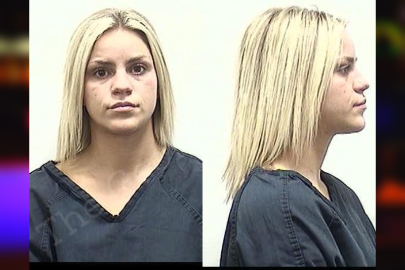 Ansley Ellis — Clarke County