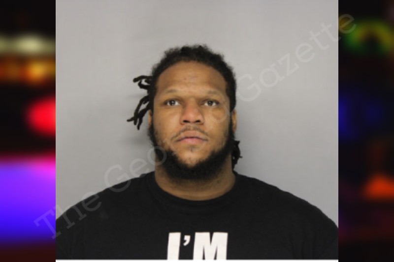 Alexander Emanuel - Hall County