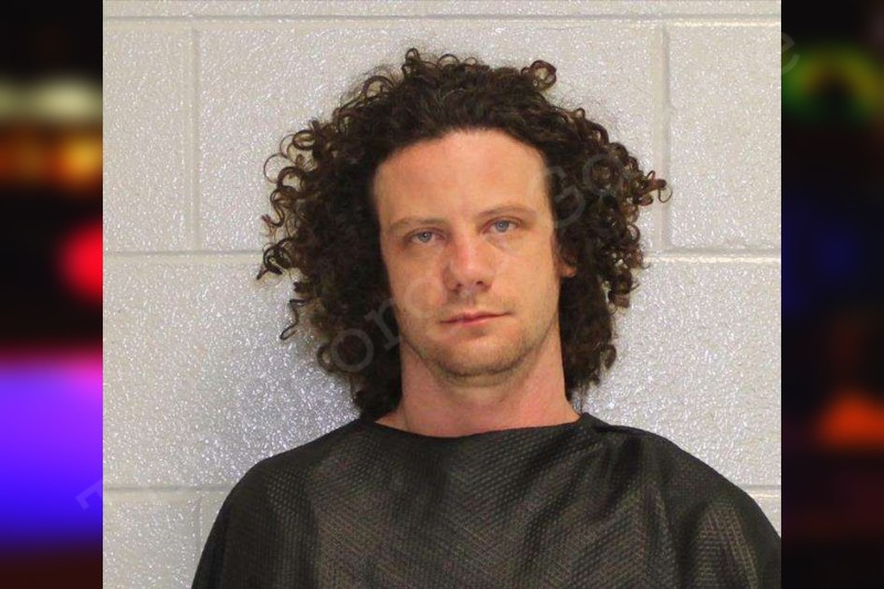 Jeremy Eriquezzo — Carroll County Jail Bookings