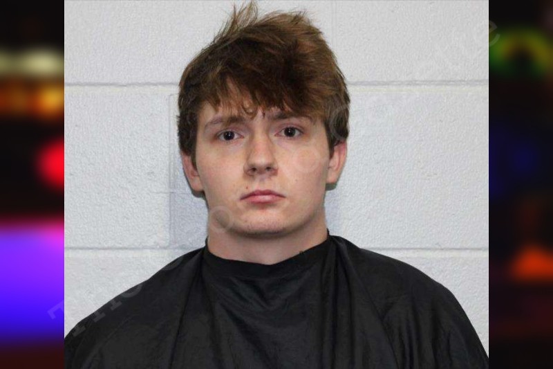 Cody Evans - Habersham County