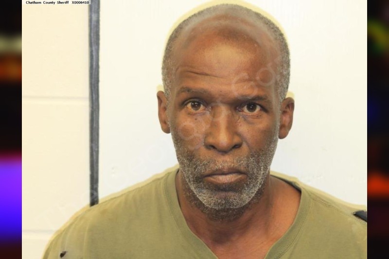 Antonio Easterling | Chatham County