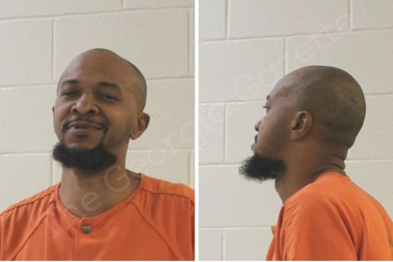 Thomas Edwards — Houston County