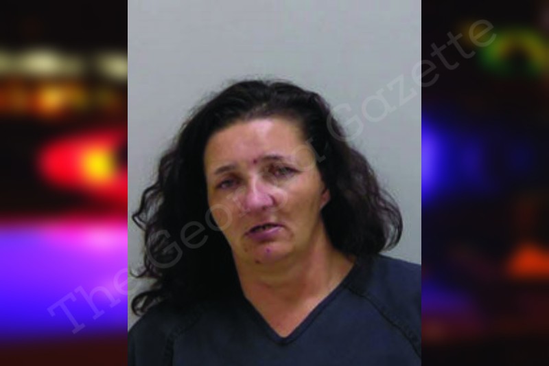 Amanda Ely - Bartow County