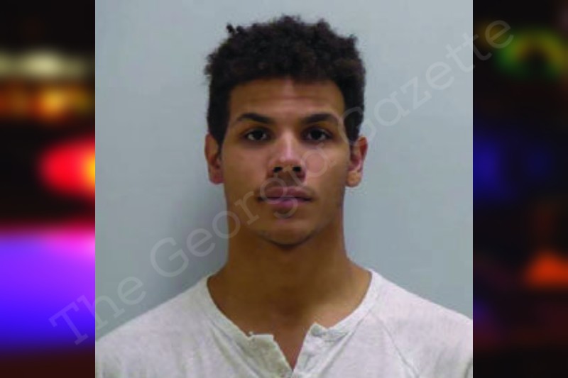 Joseph Ely — Bartow County Jail Bookings