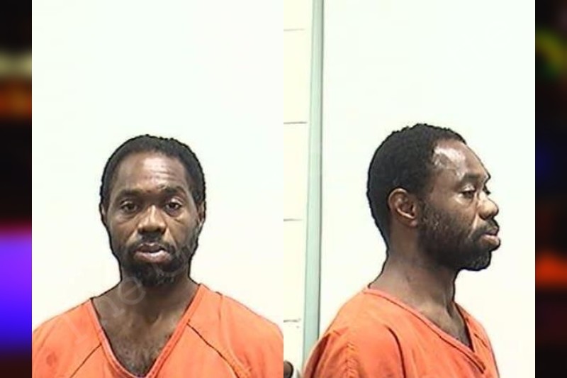 Michael Faust — Clarke County Jail Bookings