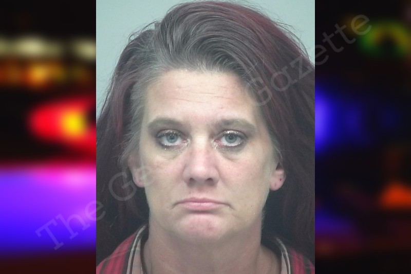 Kathryn Ferguson — Gwinnett County Jail Bookings Kathryn Ferguson — Gwinnett County Jail Bookings