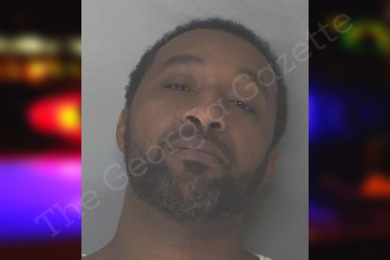 Jamie Ferrell — Douglas County Jail Bookings