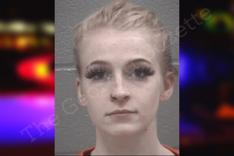 Sarah Fladd - Columbia County