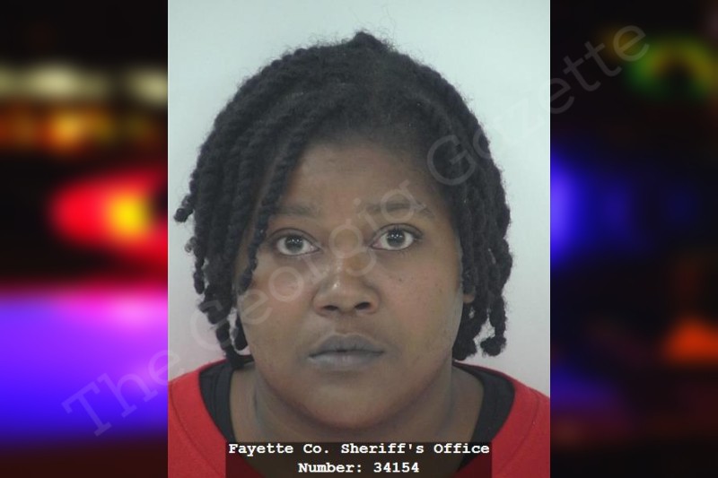 Rachel Fletcher — Fayette County