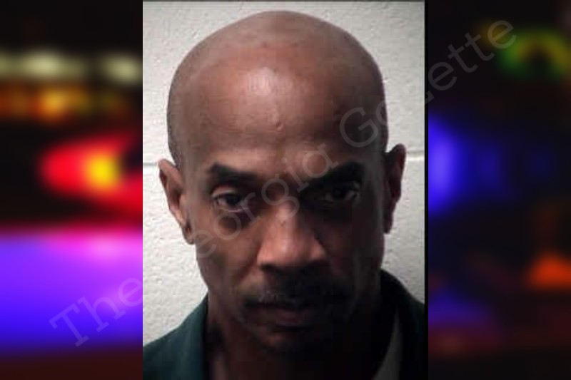 Darryl Floyd — Henry County Jail Bookings