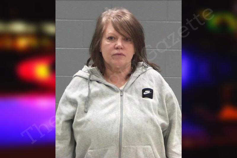 Cynthia Foley — Baldwin County Jail Bookings