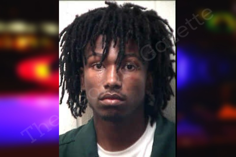 Christopher Ford | Henry County Jail Bookings