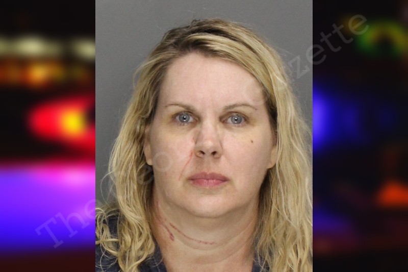 Gretchen Fortney — Cobb County