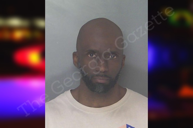 Jarrett Foster | Douglas County